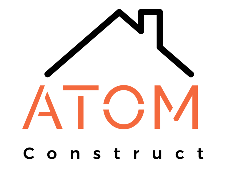 ATOM Construction - Entreprise Générale de Construction ATOM Construction - Entreprise Générale de Construction